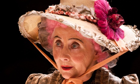 ‘The very pineapple of politeness!’: Gemma Jones and…