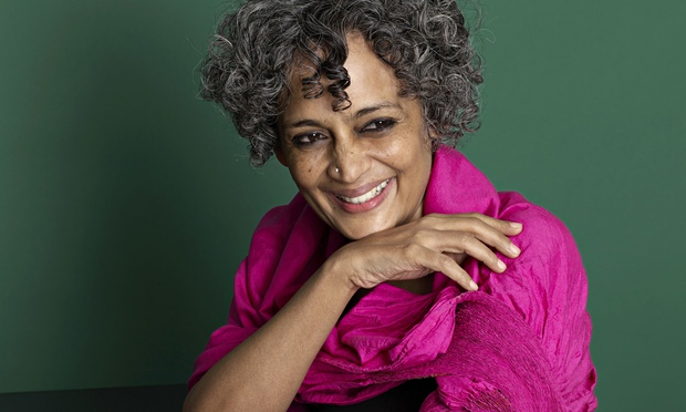 Arundhati Roy - Alchetron, The Free Social Encyclopedia