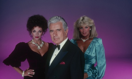 From Locke to Locklear: the birth of the individual