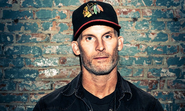 Matthew Barney - Alchetron, The Free Social Encyclopedia