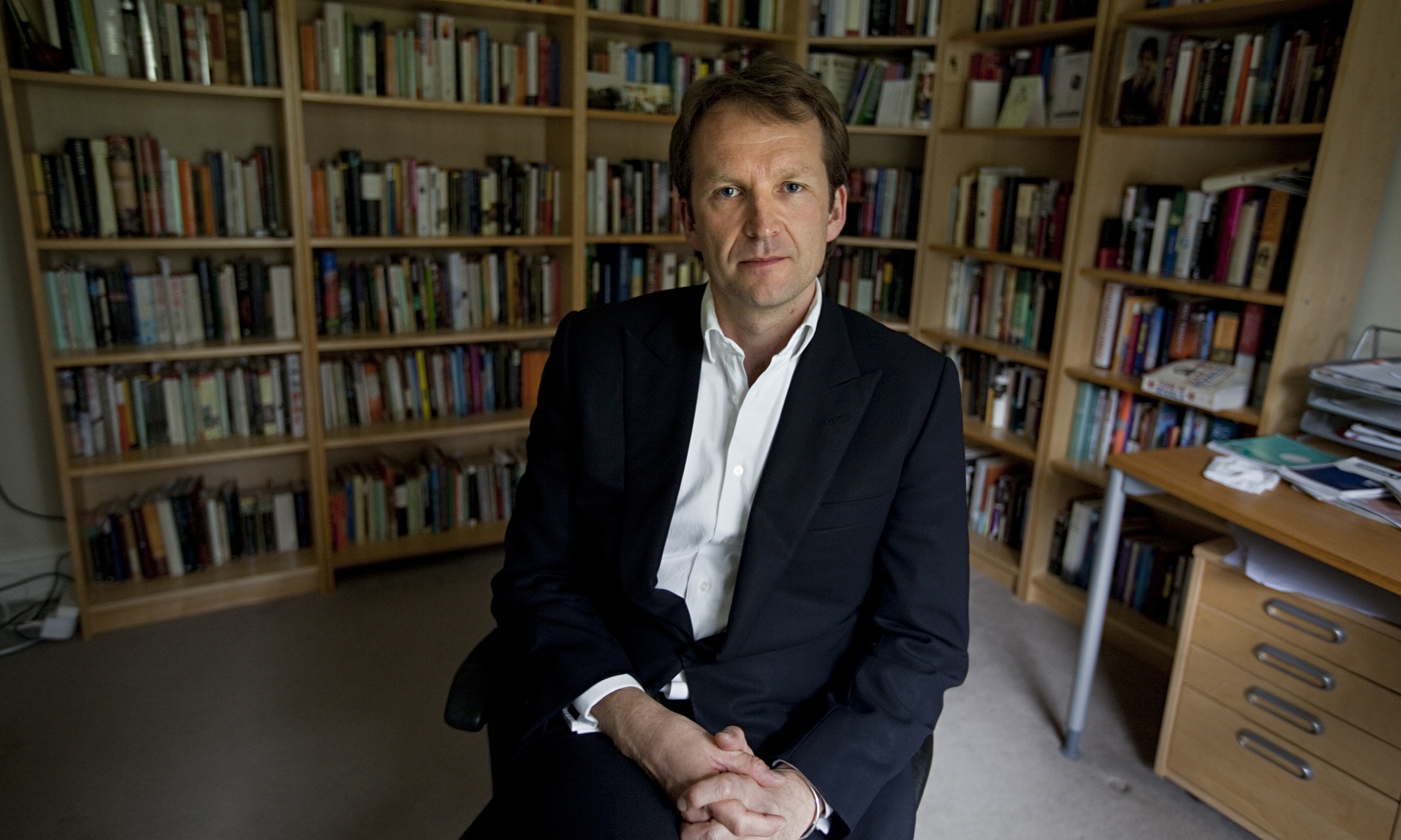 Jason Cowley - Alchetron, The Free Social Encyclopedia