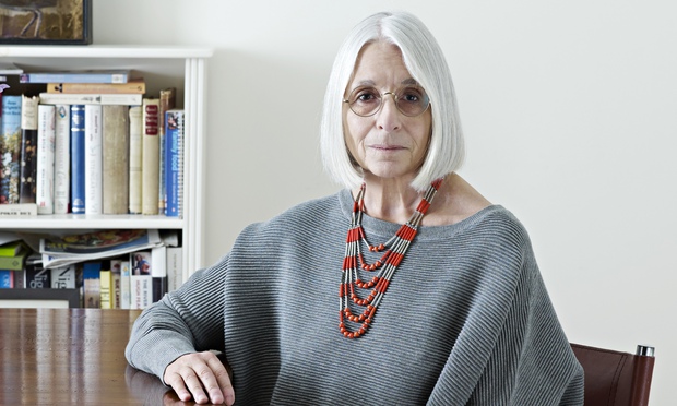 Jenny Diski - Alchetron, The Free Social Encyclopedia