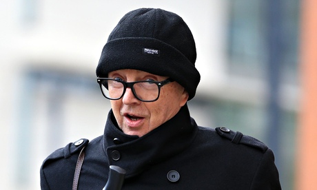 Former DJ Ray Teret guilty of raping underage girls