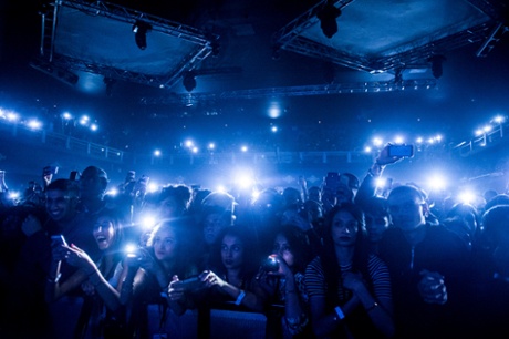 The gig venue guide: O2 Academy, Birmingham