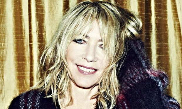 Kim Gordon - Alchetron, The Free Social Encyclopedia
