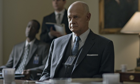 House of Cards recap: season two, episode six – 'Let's…