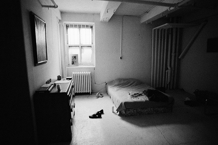 William Burroughs - in pictures