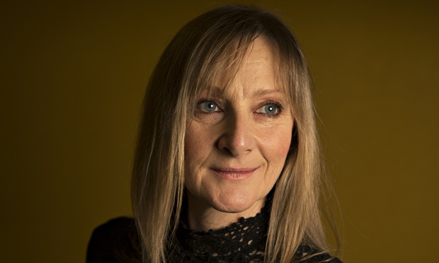 Lesley Sharp - Alchetron, The Free Social Encyclopedia