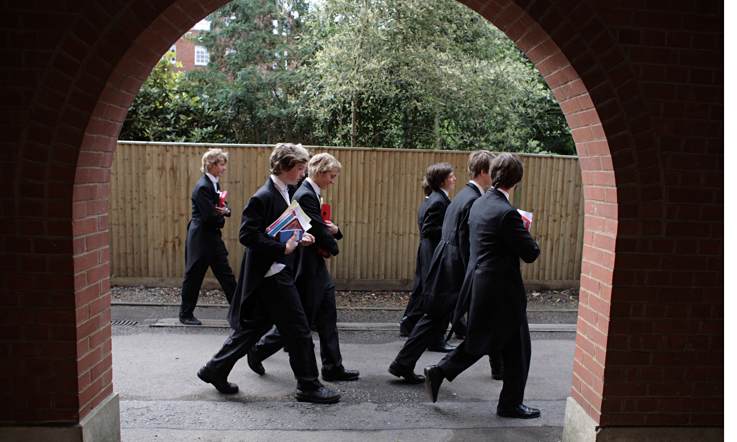 When Private Schools Fail Why Should The State Bail Them Out 