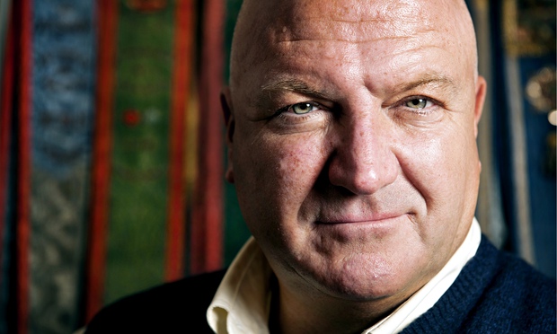 Bob Crow - Alchetron, The Free Social Encyclopedia