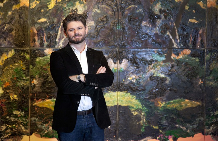 Adelaide Biennial 2014: Dark Heart - in pictures