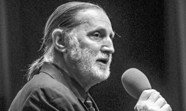 David Koff - Alchetron, The Free Social Encyclopedia