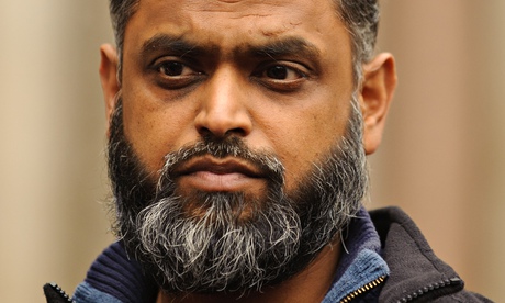 Some questions about the release of Moazzam Begg | Shiraz Socialist