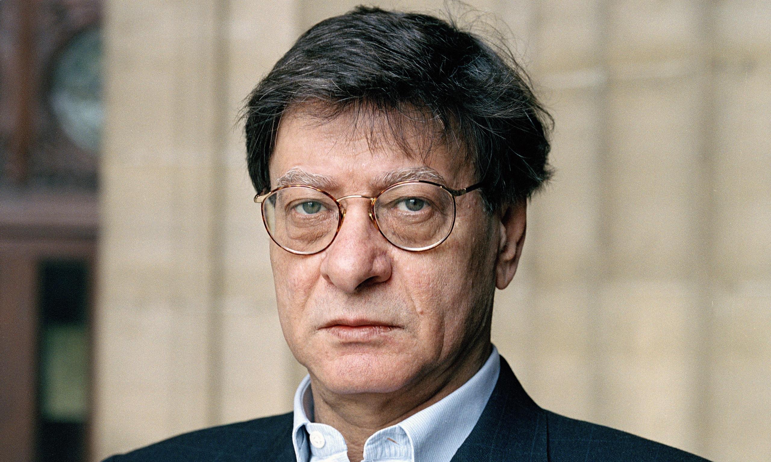 Mahmoud Darwish - Alchetron, The Free Social Encyclopedia