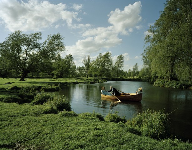 Pictures of the week: Memories And Nightmares, by…