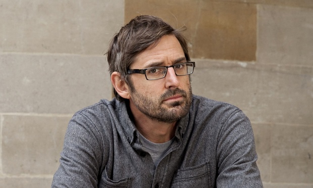 Louis Theroux - Alchetron, The Free Social Encyclopedia