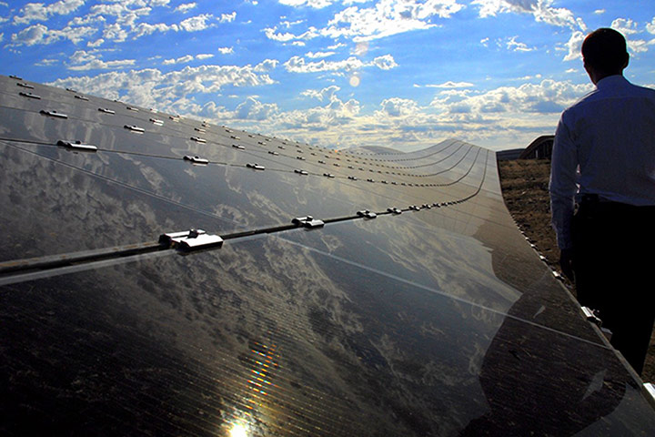 Top 10 green-power-hungry US corporations