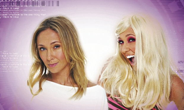 BBC3: from Gavin & Stacey to Torchwood - in pictures