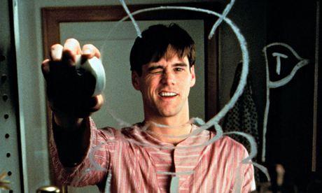 The Truman Show set for small screen