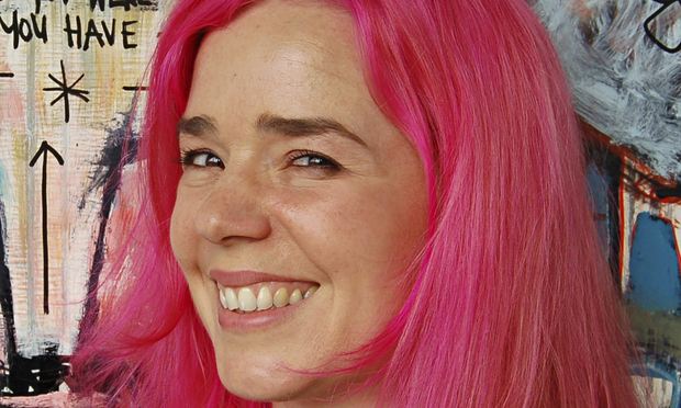 Laini Taylor - Alchetron, The Free Social Encyclopedia