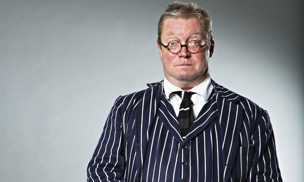 Fergus Henderson - Alchetron, The Free Social Encyclopedia