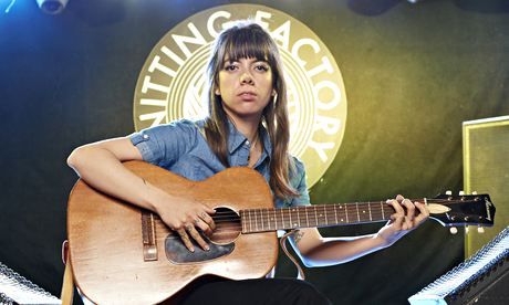 My Collections: Hurray for the Riff Raff