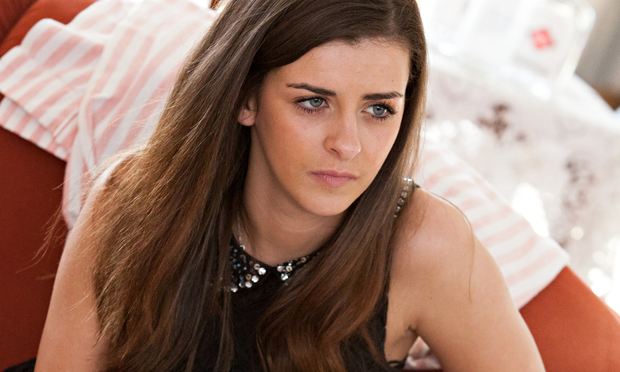 Rebecca Ryan (English Actress) ~ Bio Wiki | Photos | Videos