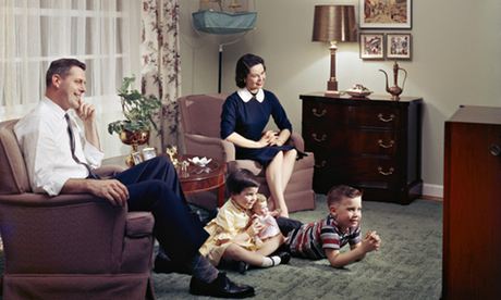 Why multi-screen television moves the audience…