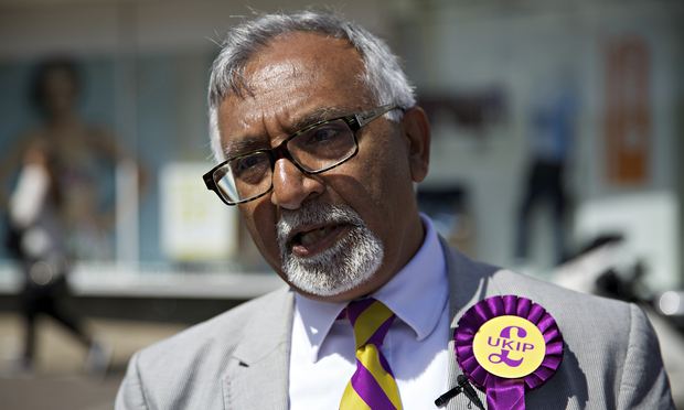 Amjad Bashir - Alchetron, The Free Social Encyclopedia