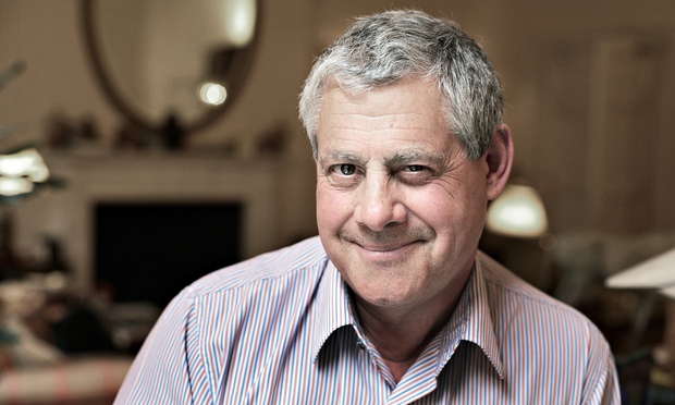 Cameron Mackintosh - Alchetron, The Free Social Encyclopedia