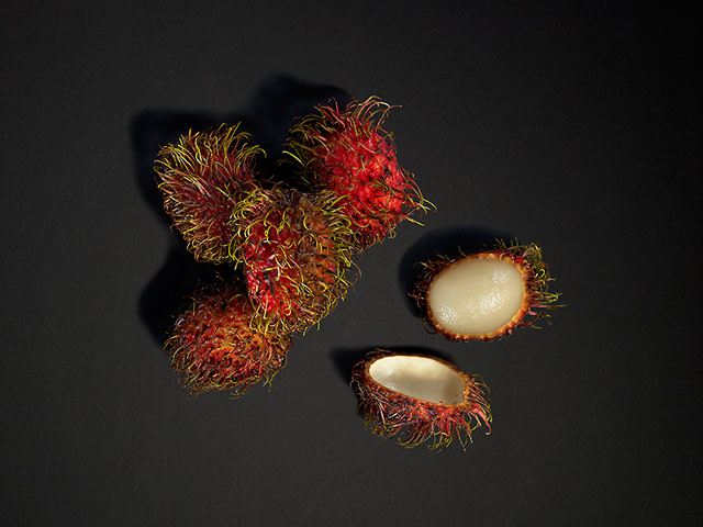Fruits of the future: underutilised crops – in pictures