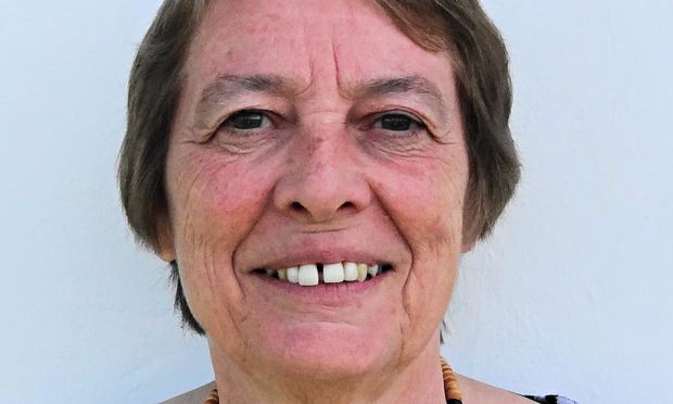 Gillian Cross - Alchetron, The Free Social Encyclopedia