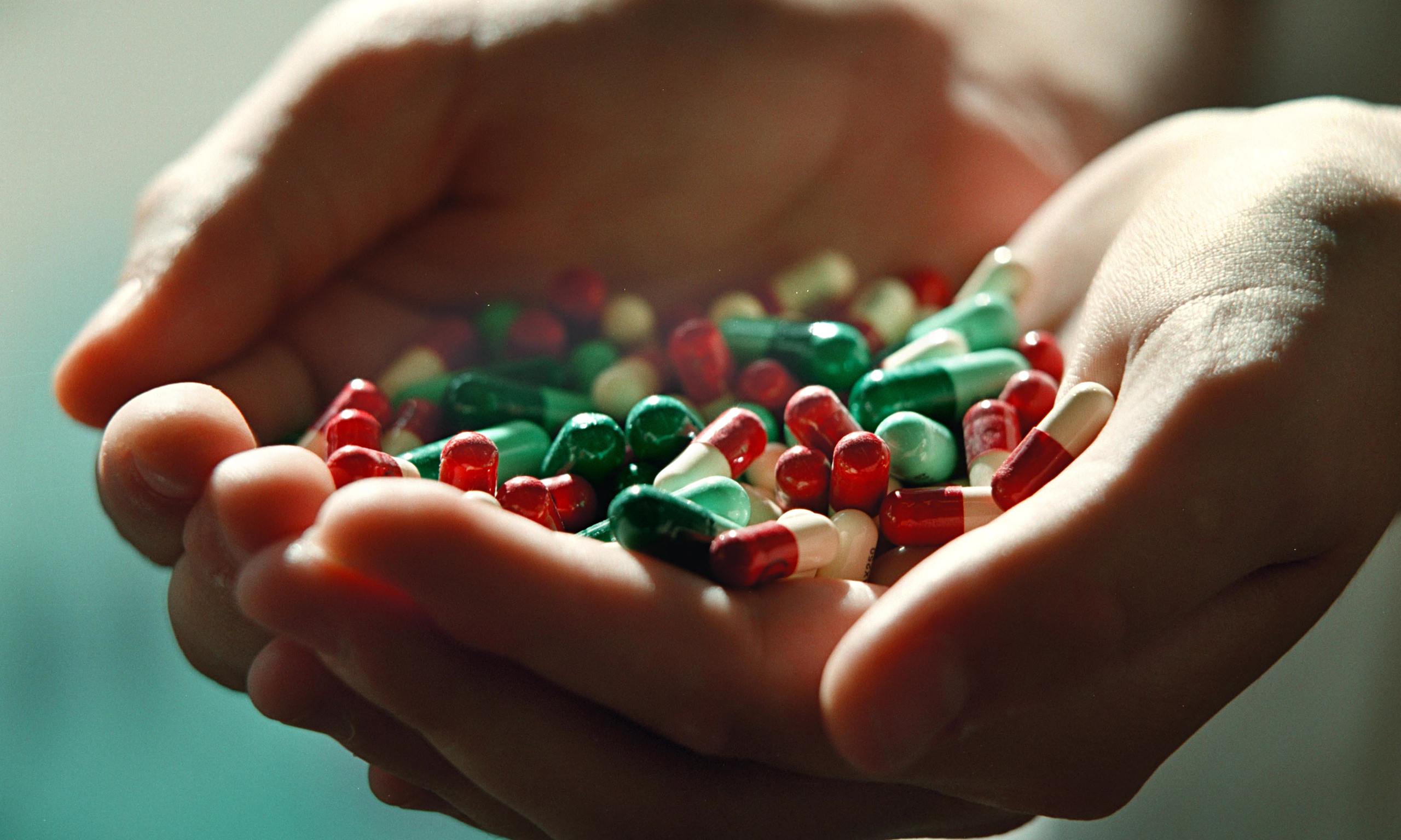 More Must Be Done To Develop New Antibiotics Leading Pharmacists Say