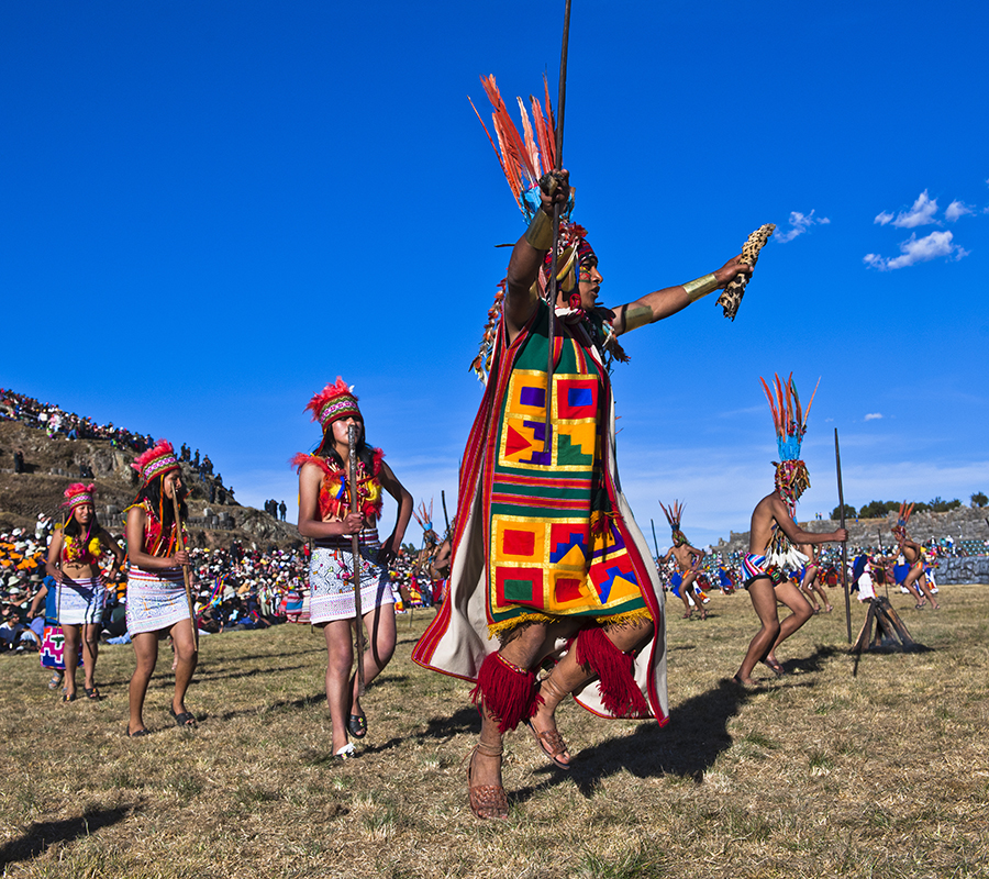 Celebrating the winter solstice