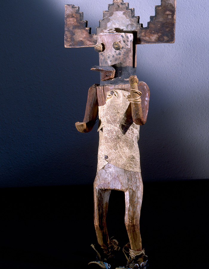 Celebrating the winter solstice