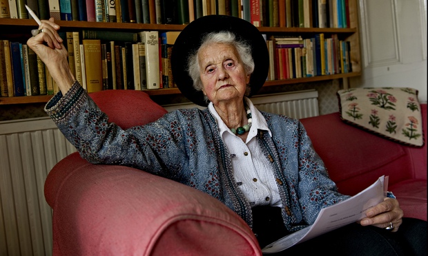 Mary Midgley - Alchetron, The Free Social Encyclopedia