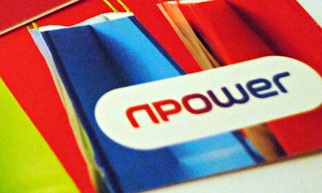 Npower Uk