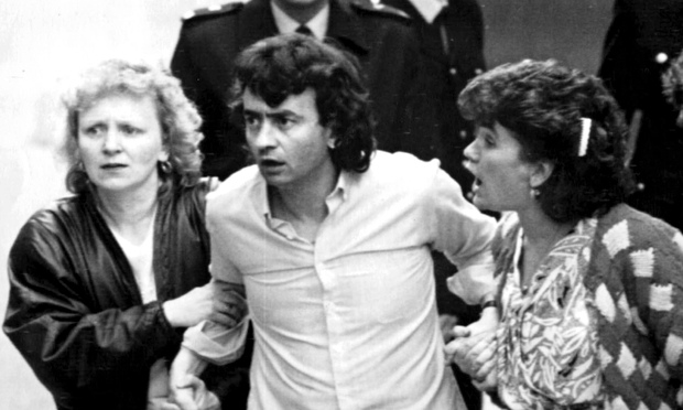 Gerry Conlon - Alchetron, The Free Social Encyclopedia
