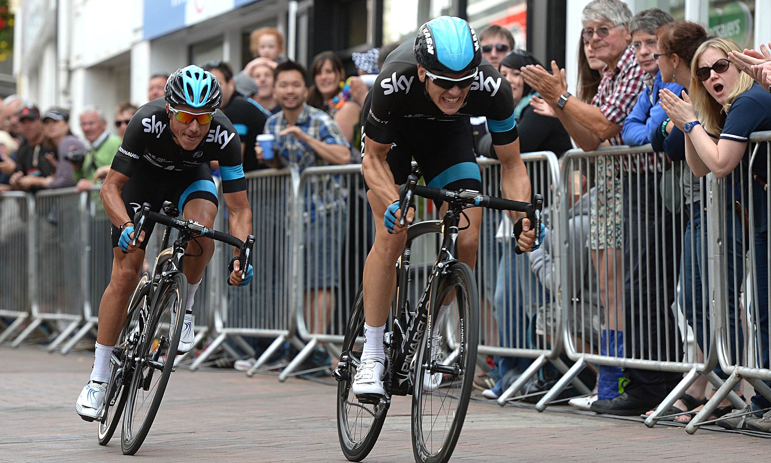 Peter Kennaugh - Alchetron, The Free Social Encyclopedia