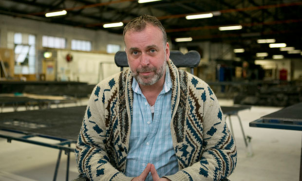 David McVicar - Alchetron, The Free Social Encyclopedia