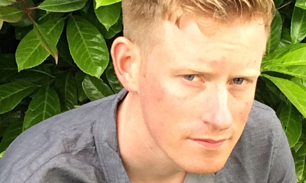 Colin Barrett - Alchetron, The Free Social Encyclopedia