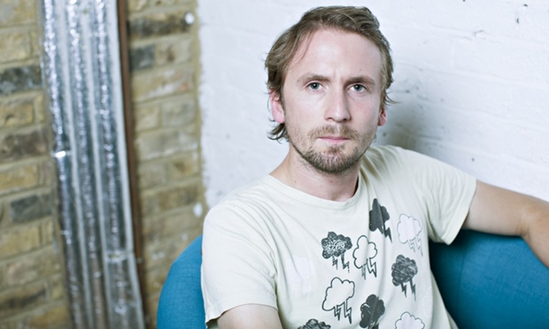 Tom Basden - Alchetron, The Free Social Encyclopedia