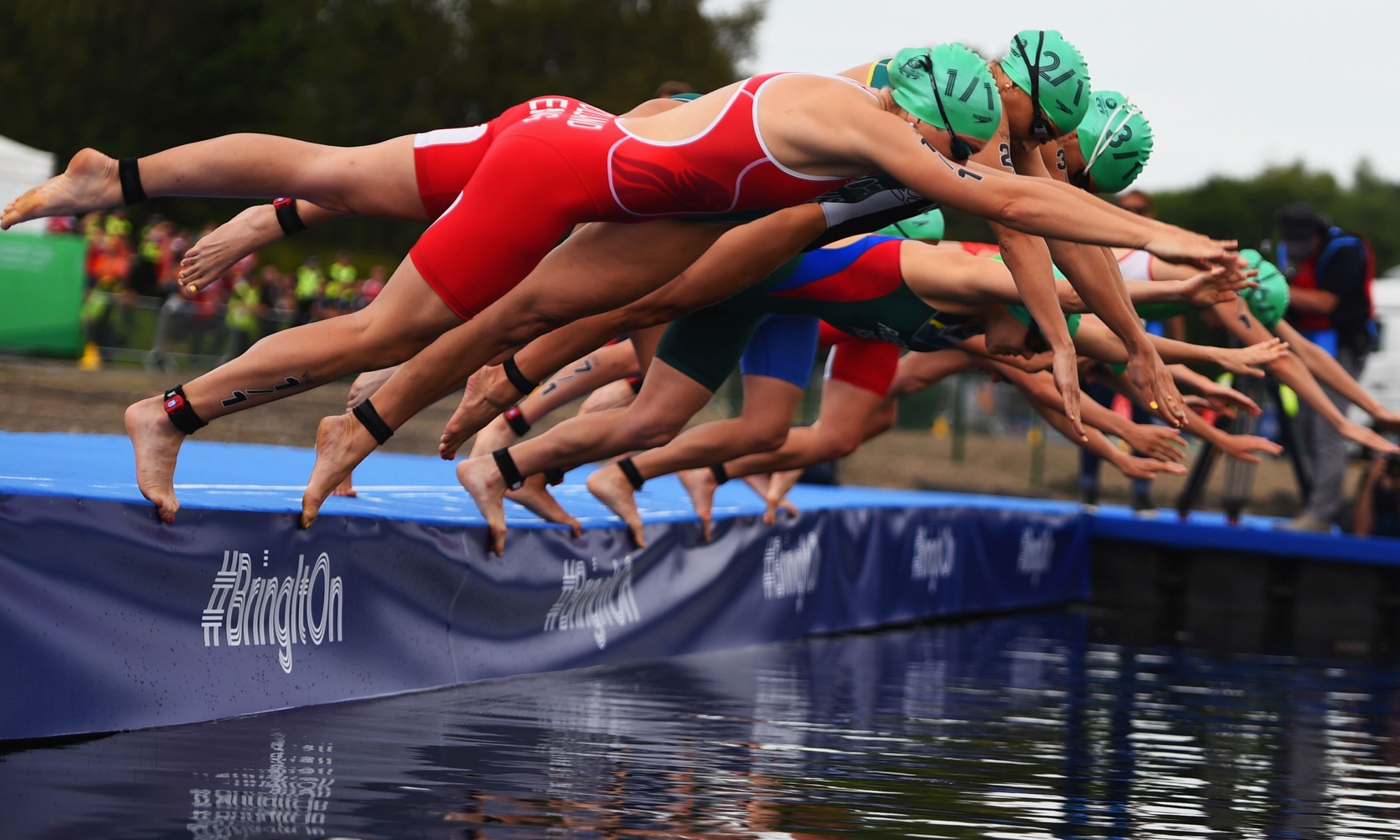 Commonwealth Games Day Three As It Happened Sport The Guardian Commonwealth Games Day Three As It Happened Sport The Guardian