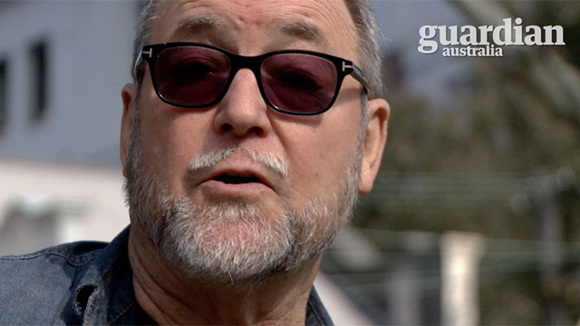 John Williamson Biography