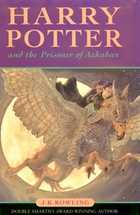 Harry Potter and the Prisoner of Azkaban by J. K.…