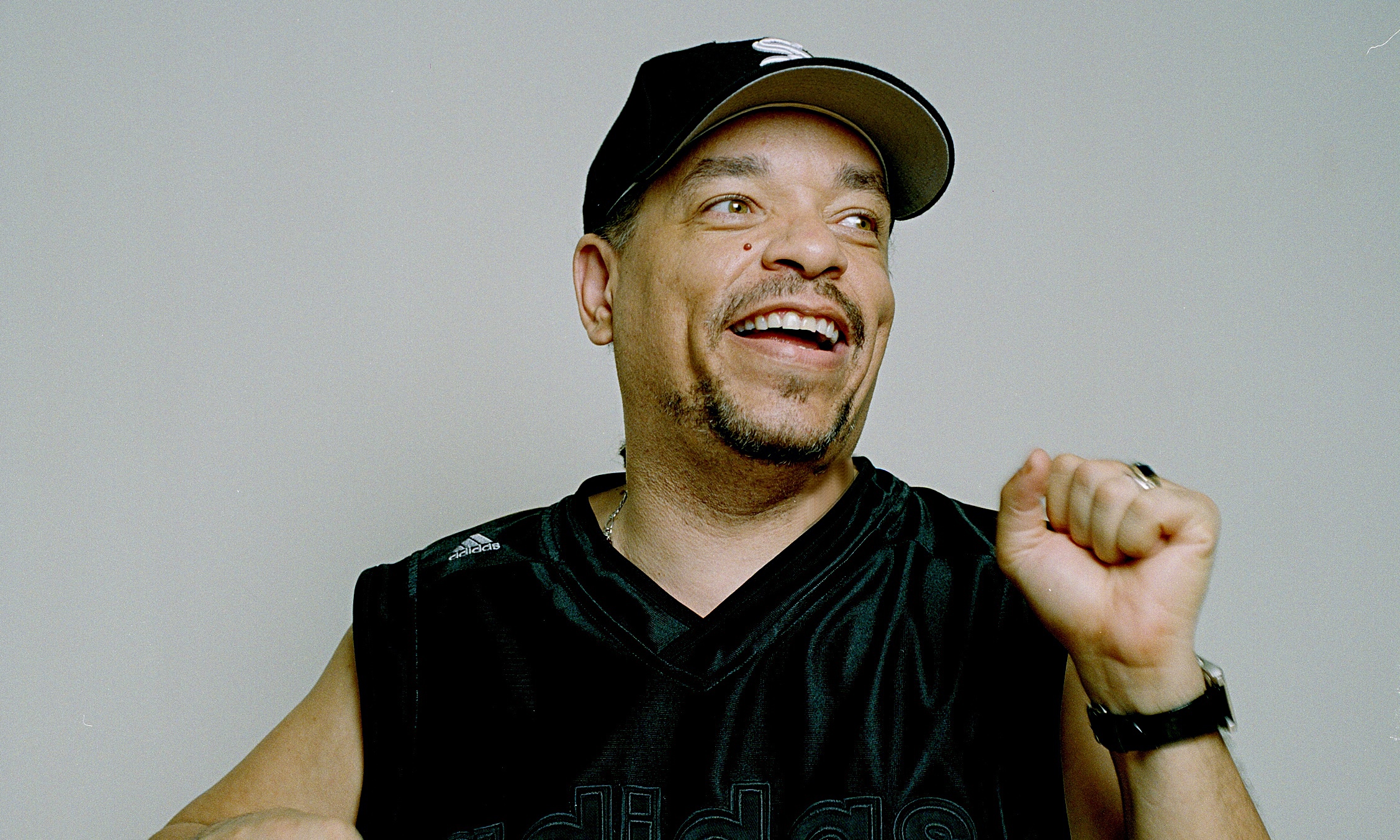 Ice T Body Count Is 100 Grindhouse Over the top Culture The