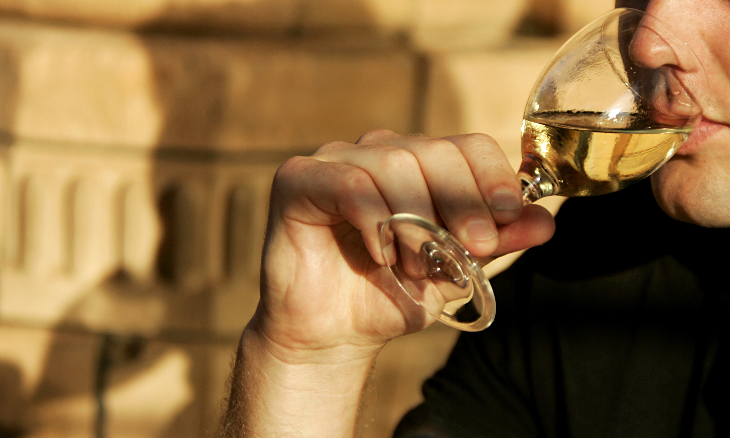 History Of Problem Drinking Can Lead To Memory Loss In Later Life