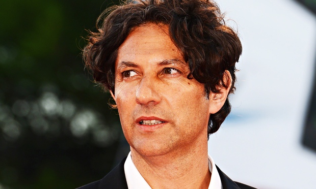 Jonathan Glazer - Alchetron, The Free Social Encyclopedia