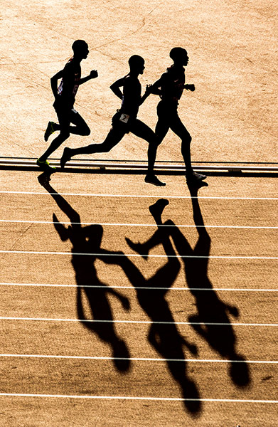 Commonwealth Games 2014: day nine – in pictures