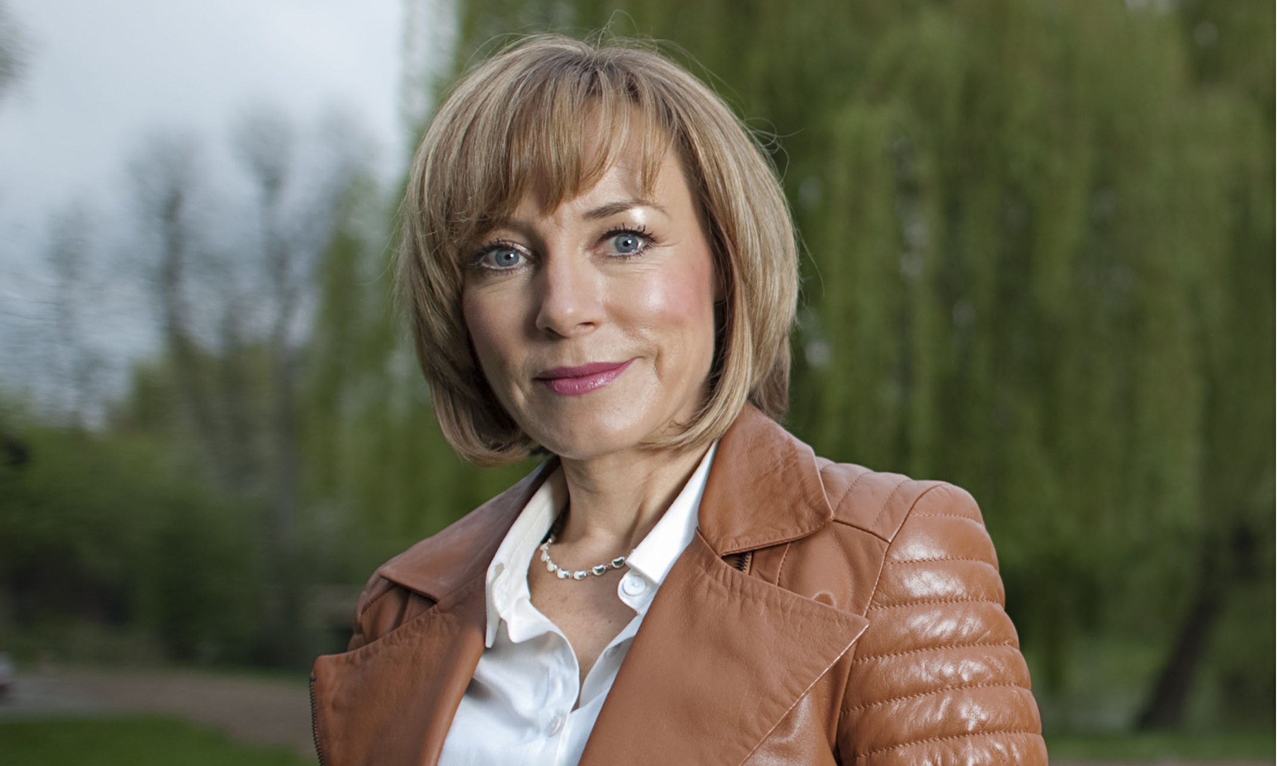 Sian Williams - Alchetron, The Free Social Encyclopedia